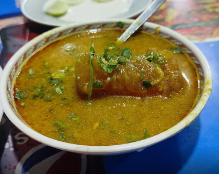 Green Dhaka Restuarant - Baridhara, Dhaka