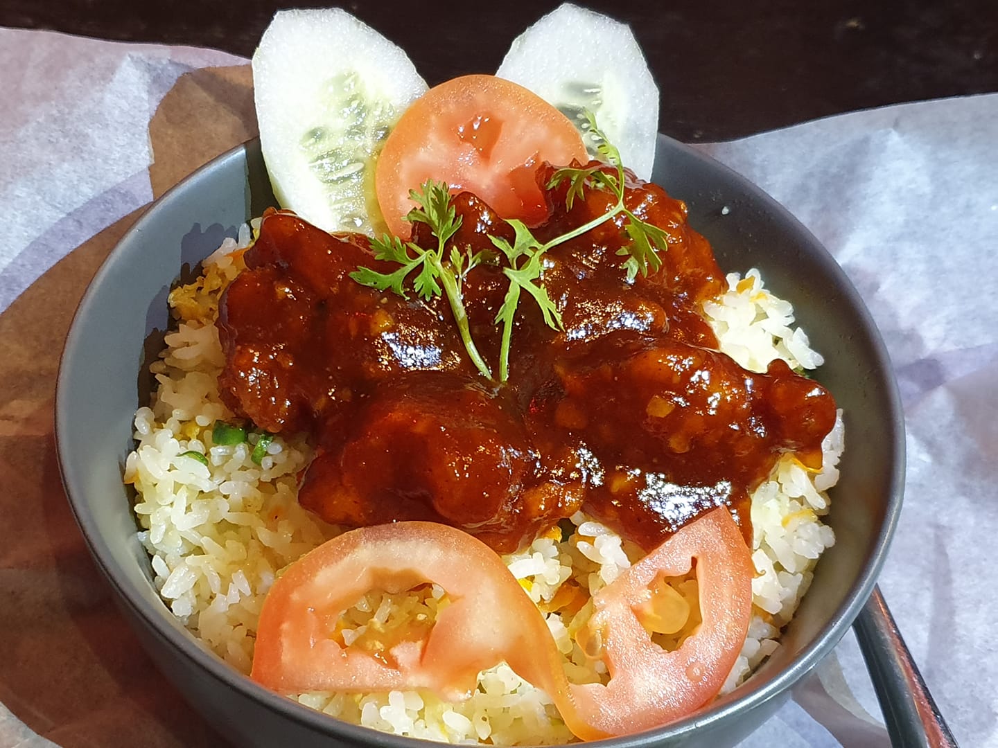 Juice Town - Rangpur