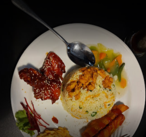 Kitchenette Chef - Rangpur