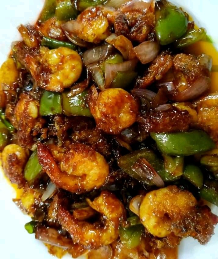 Panshi Thai & Chinese Restaurant - Rangpur