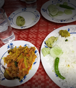 Sefat Restaurant - Tangail