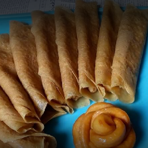 Shamim pitha ghar tangail - Tangail