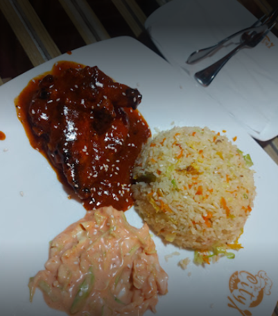 The City Palace - Rangpur