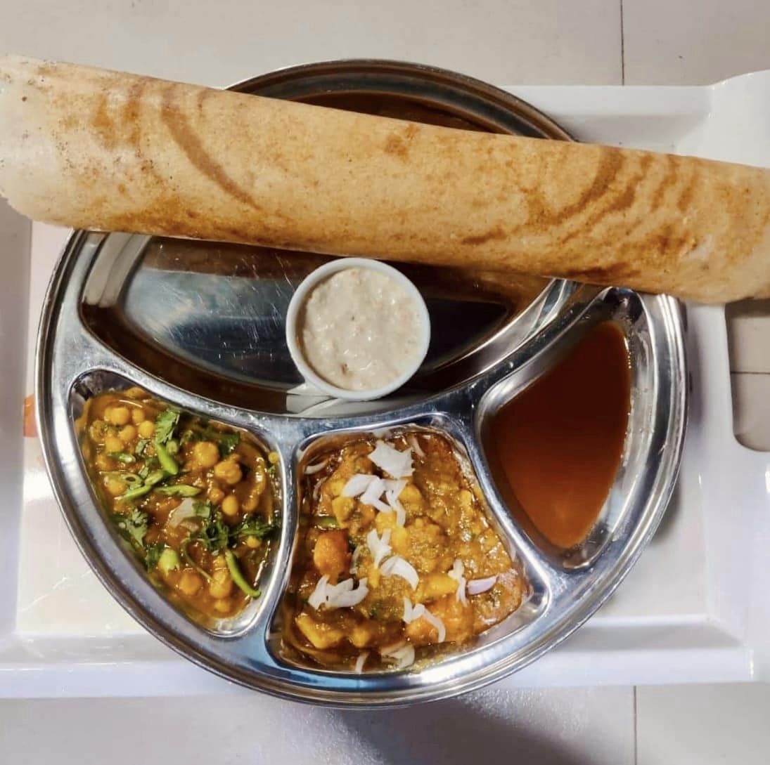 Twin Rooftop Restaurant - Rangpur