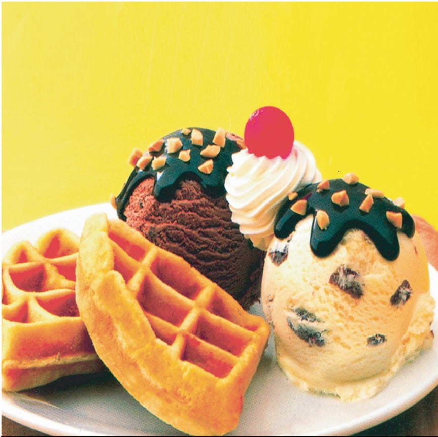 Boomers Cafe- Bashundhara, Dhaka