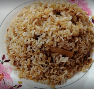 London Park Restaurant & Biriyani House - Bashundhara, Dhaka