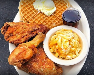 Turag Cafe & Restaurant - Gabtoli, Dhaka