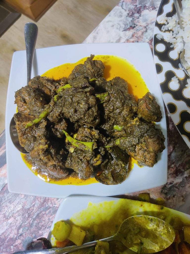 Kalapata Restaurant & Party Center - Kushtia