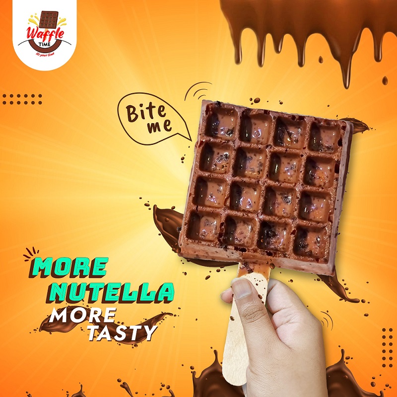 Waffle Time Philippines Restaurant at Randy Stambaugh blog