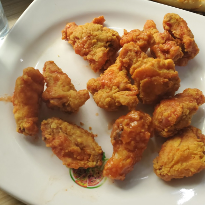 Yummy Fast Food - Vozon Roshik - Restaurant & Food Reviews