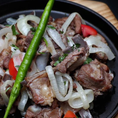 Ziyafat Restaurant - Vozon Roshik - Restaurant & Food Reviews