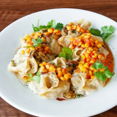 Afghan Restorant - Vozon Roshik - Restaurant & Food Reviews