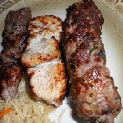 Chili family restaurant - Vozon Roshik - Restaurant & Food Reviews