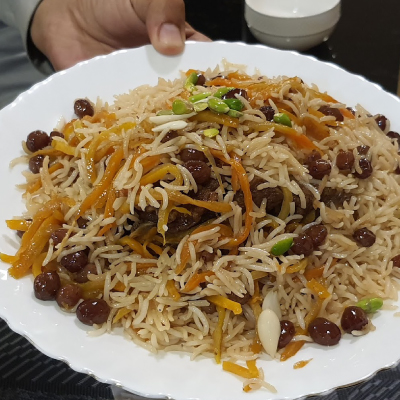 One More Restaurant - Vozon Roshik - Restaurant & Food Reviews