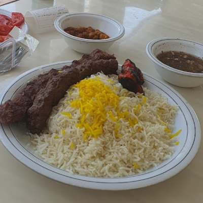 Restaurant Sanni رستورانت سانی - Vozon Roshik - Restaurant & Food Reviews