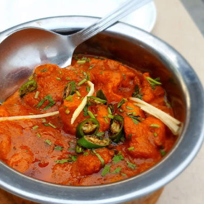 Hanif Rajput RoofTop Grill - Vozon Roshik - Restaurant & Food Reviews