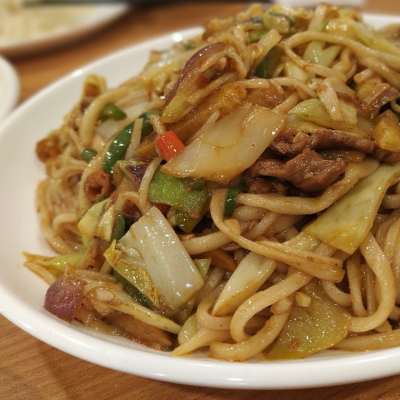 Kim Mun Chinese Restaurant - Vozon Roshik - Restaurant & Food Reviews