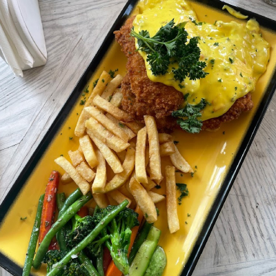 Jade Cafe By China Town - Vozon Roshik - Restaurant & Food Reviews