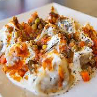 رستورانت شاخه نبات Shakhi nabat restaurant - Vozon Roshik - Restaurant ...